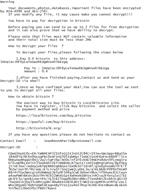 How To Remove StorageCrypter Ransomware And Decrypt Locked Files CureYourSystem