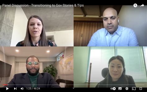 Updates Horizon Institute For Public Service