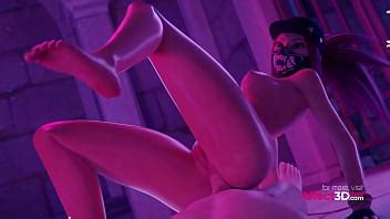 Hot Babes Having Anal Sex In A Lewd D Animation By The Count Xvideos Com