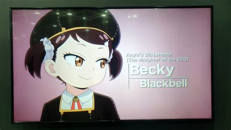 애니플러스 서울합정점에 가서 스파이 패밀리 And 최애의 아이 콜라보 카페 다녀왔다~