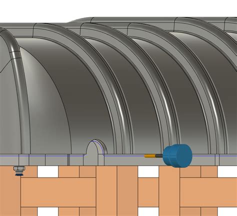5 Axis Trimming Toolpath Needs To Be Limited Autodesk Community