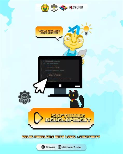 Itc 2025 [poster Terbaik It Convert 2024] Selamat Kepada Pemenang Poster Terbaik It Convert