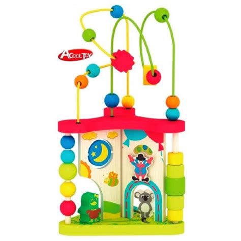 Clown Activity Triangle — Science And Nature Co