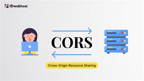 Cors Adalah Definisi Fungsi Dan Cara Mengaktifkannya