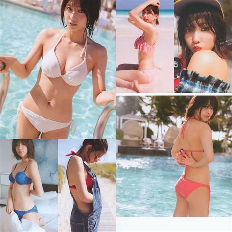 Photobook Risa Watanabe 渡邉理佐 1st Photobook Mukuchi 無口 2019 04 10
