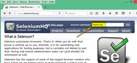 Selenium By Arun Programming Languages Supported By Selenium