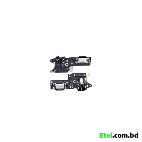 Original Xiaomi Redmi Prime Charging Logic Price In Bangladesh