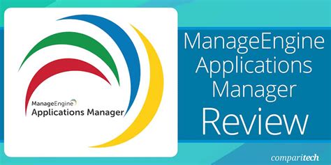 Logotipo De Manageengine Manageengine Oputils Pricing Alternatives