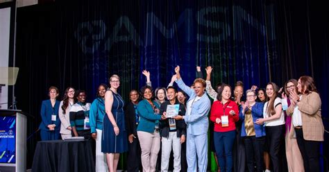 2025 Amsn Convention Amsn Marketing Solutions