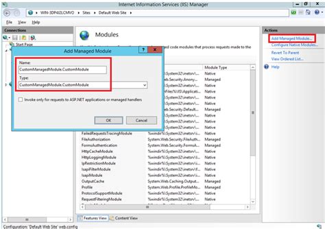 Lab 22 Deploy And Create A Custom Module And Handler The Best C Programmer In The World