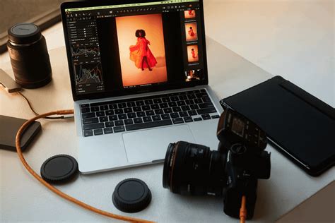 tethering a camera to a computer capture one pro