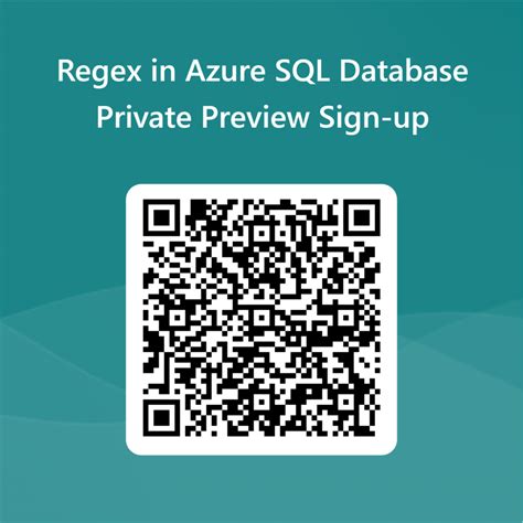 Introducing Regular Expression Regex Support In Azure Sql Db Azure Sql Devs Corner