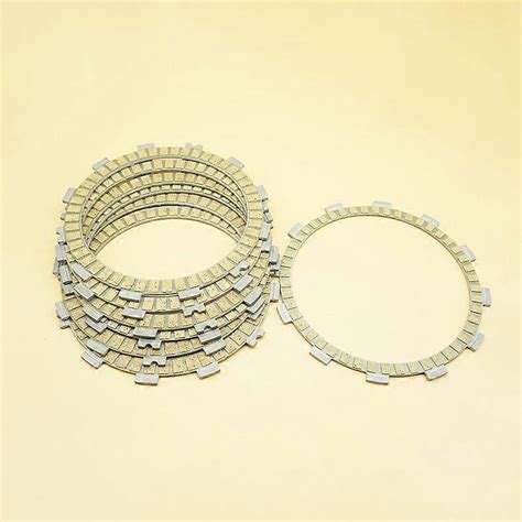 For Suzuki Sv650 V Strom 650 Abs 2020 2024 Sv650a Naked Abs Model 2007 2010 Motorcycle Clutch