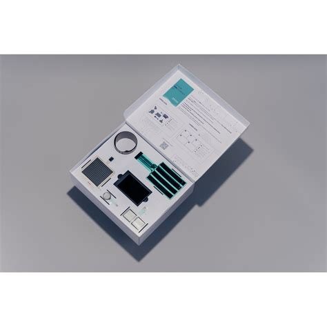 Sensor Inkxperience Kit 1 134 49
