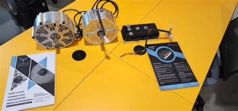 Torus Robotics Pvt Ltd On Linkedin Torus Electricvehicles Afmmotors