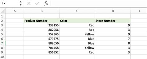 Excel Hide Rows Based On Cell Value Without Filter Catalog Library