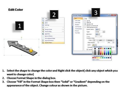 PowerPoint Process Steps Plan Ppt Themes