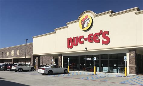 Buc Ees Bakery Menu With Prices For 2025
