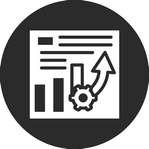 Project Progress Vector Icon 37216244 Vector Art At Vecteezy