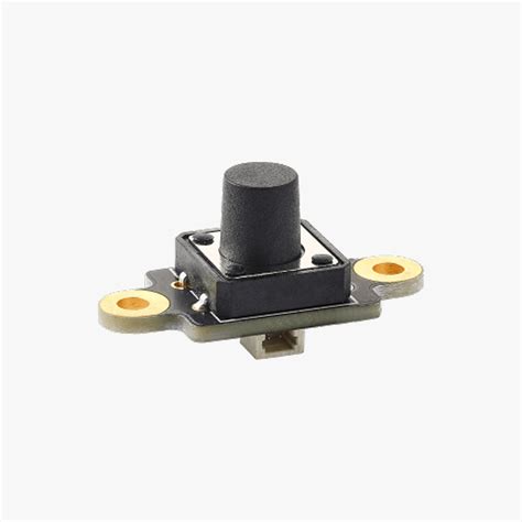 Momentary Button Module With 2pin Sh1 0 Connector 1pcs Bambu Lab Eu Store