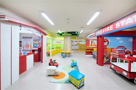 Kampus Bsd Sampoerna Academy Program