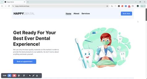 Naved Ahmed Khan On Linkedin Nextjs Tailwindcss Responsivedesign