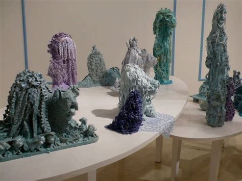 Coda Mfa Thesis Exhibition Ppt