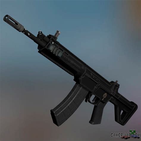 Qbz 191 Sg 553 Counter Strike Global Offensive Модели оружия Склад Source Hl2 On
