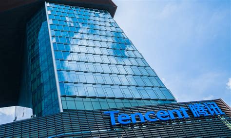 Tencent Music Group Post Astonishing Q1 Results Routenote Blog