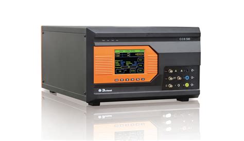 Compact Immunity Test System Ccs 500 Salicon Nano Technology Private Limited