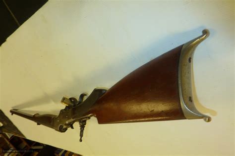 J Stevens Falling Block 3240 Single Shot Rifle