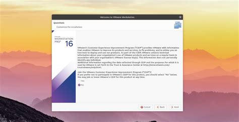 Ubuntu Vmware Workstation 16 Download And Setup [guide]