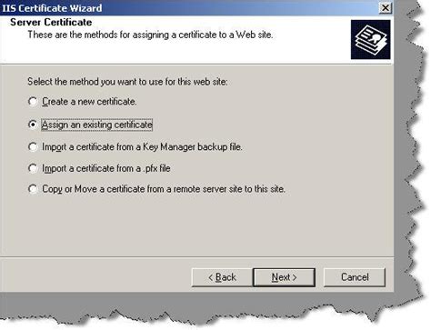 WCF FAQ Part Security Related FAQ CodeProject