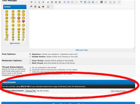 Python Forum Help Documents