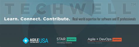 Techwell Corp Linkedin