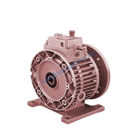 Speed Transmissionvariable High Speed Reduction Gearbox Variable Gearbox