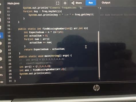 75daysdsachallenge day2 arrays codingjourney dsawithpiyush