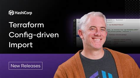 Terraform Config Driven Import Manage Your Terraform Cloud Workspace Data Youtube