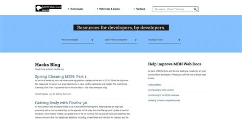 11 Website Uri Care Va Pot Ajuta In A Deveni Dezvoltatori Web • Rh