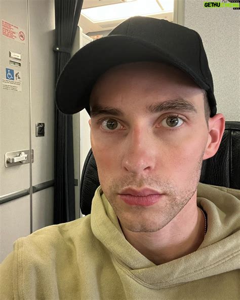Adam Rippon Wiki Biography Age Gallery Spouse And More