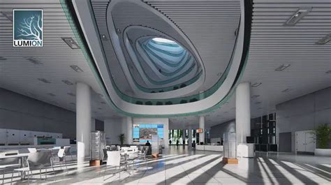 Lumion Teaser Video CGPress