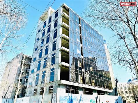 Хотын төв чингисийн музейн ард 1 давхарын кофе рестораны талбай 1 08 Тэрбум ₮ №8122510 In УБ