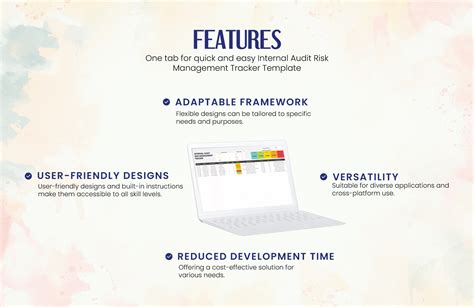 Internal Audit Risk Management Tracker Template In Excel Google Sheets Download Template Net