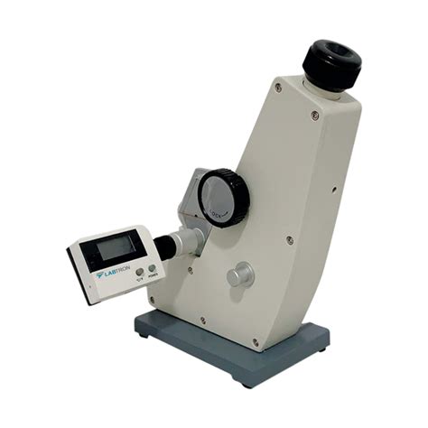 Abbe Refractometer Abr 13ls Laboratory Refractometer Supplier