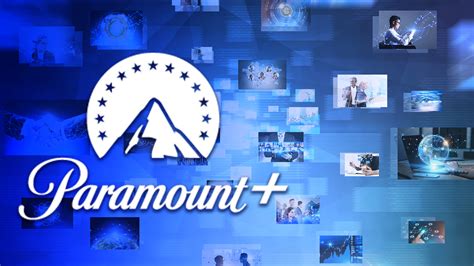 Erster Mega Deal Im Streaming Paramount Und Peacock Vor Fusion