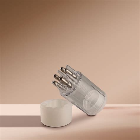 Scalp Massaging Serum Applicator Urban Retreat