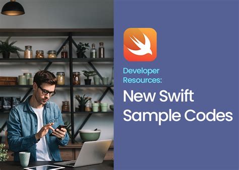 Ab Circle Enhances Developer Resources With New Swift Sample Codes For