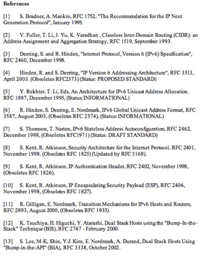 Transition Ipv6 Seamlessly In Embedded Systems Edn