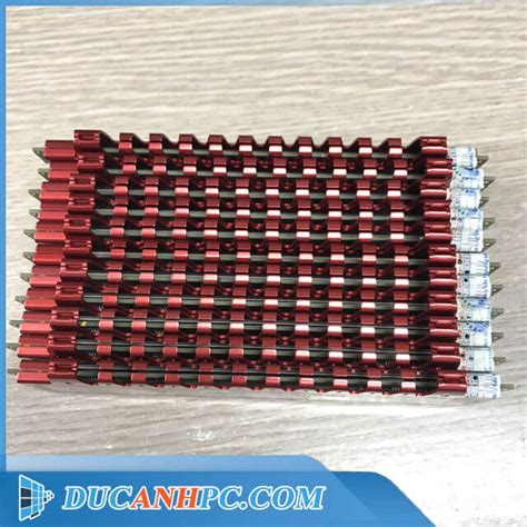 Ram Ddr3 Gskill Ripjaws 4gb Bus 1600 Ram Tản Nhiệt Thép