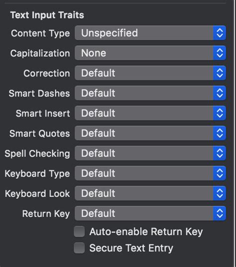 Uitextfield單行文字 彼得潘的 Swift Ios App 開發教室 Medium